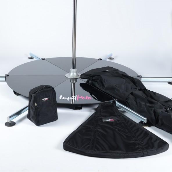 How to Choose the Right Lupit Pole For You – The Pole Room