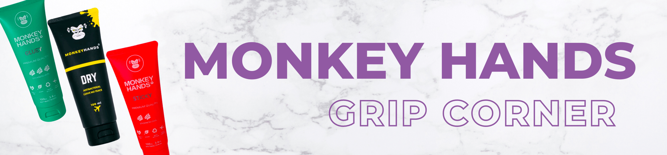 MONKEY HANDS GRIP – The Pole Room