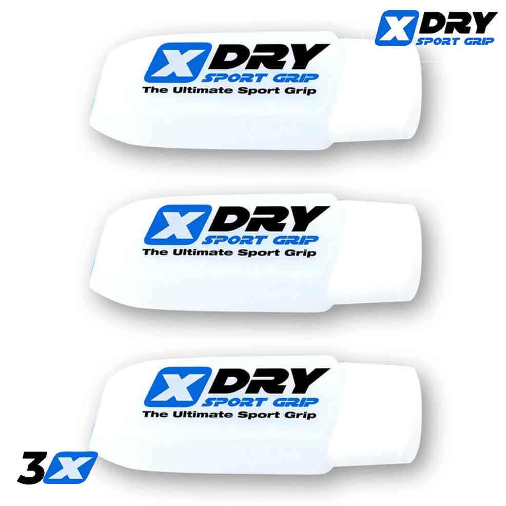 X-DRY GRIP - GEL FORMULA - SWEATY HANDS – The Pole Room